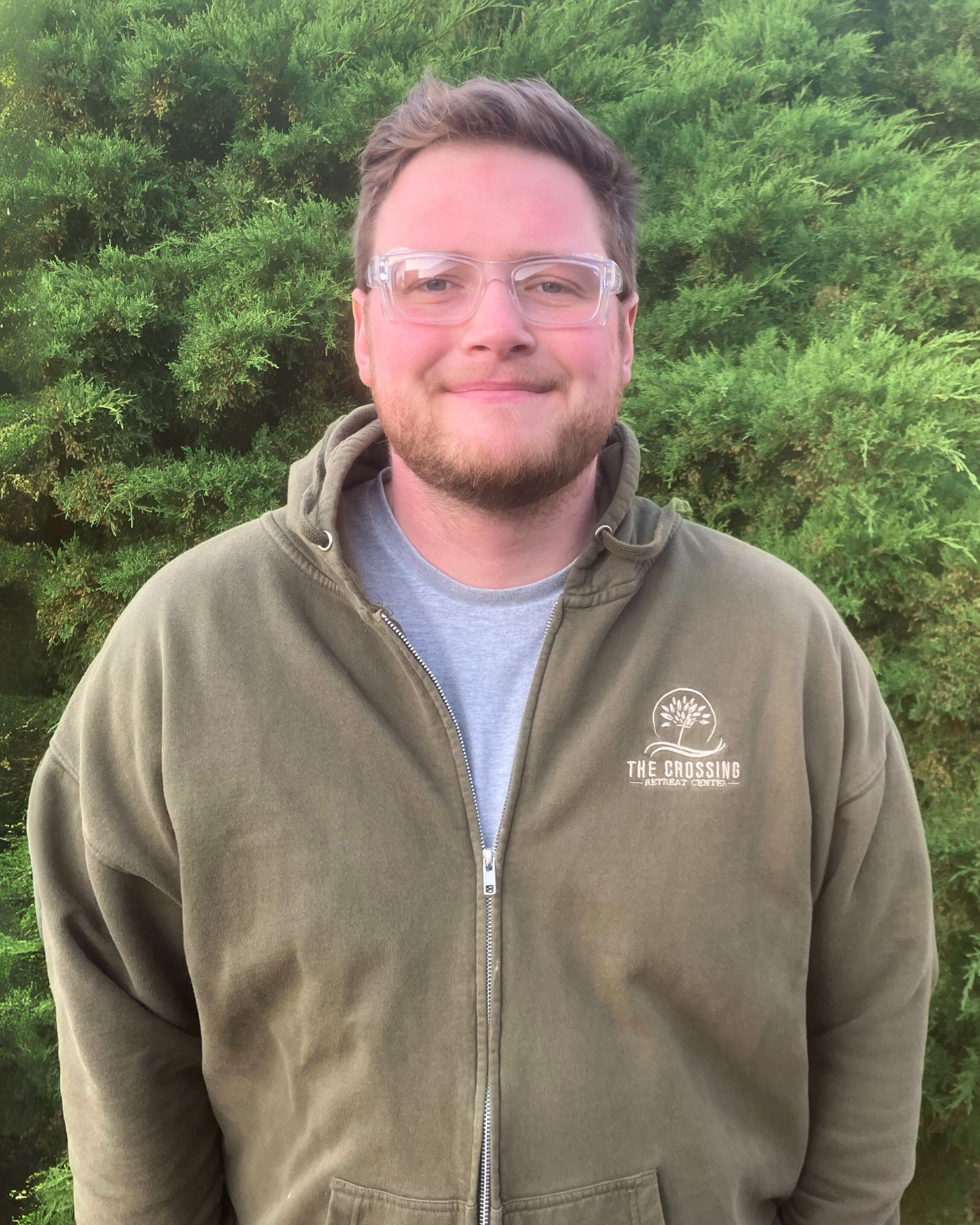 Meet the Team at The Crossing Retreat Center in Lexington